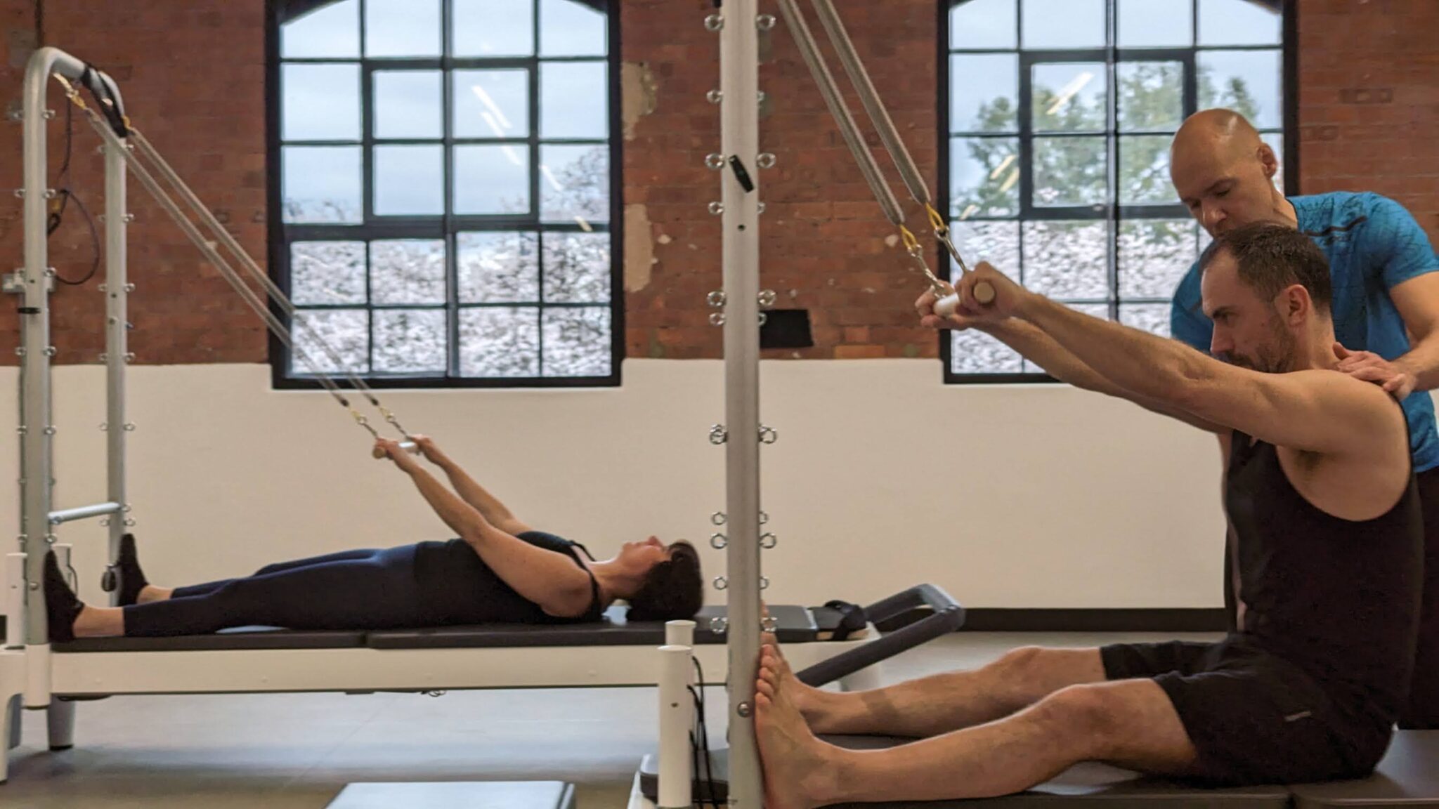 PilatesNutrition | Pilates & Nutrition in Elephant & Castle, London